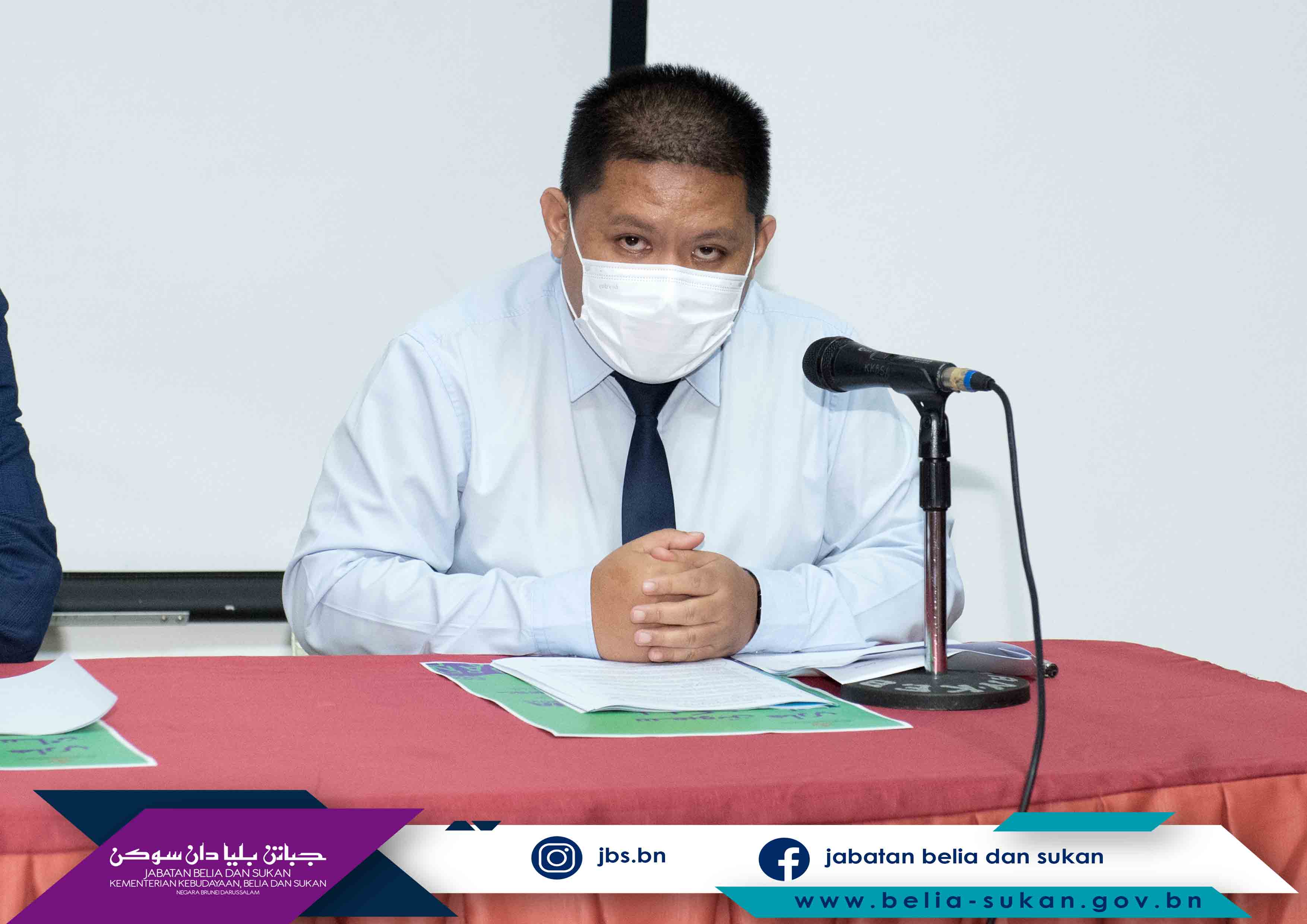 News - 28.07.2022 | Sidang Media Sambutan Hari...